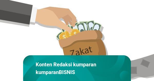 Simpan Bukti Bayar Zakat Anda, Bisa Jadi Pengurang Pajak | kumparan.com Simpan Bukti Bayar Zakat Anda, Bisa Jadi Pengurang Pajak | kumparan.com